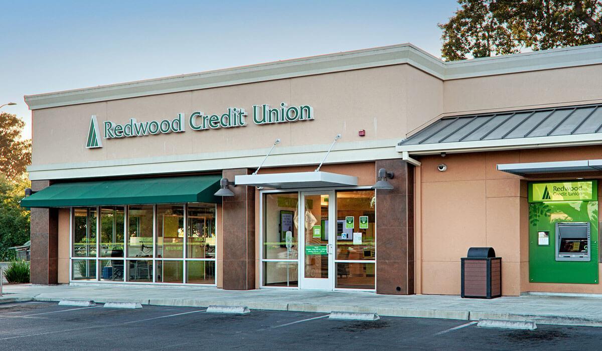 Find RCU Branches and ATMs | Redwood Credit Union