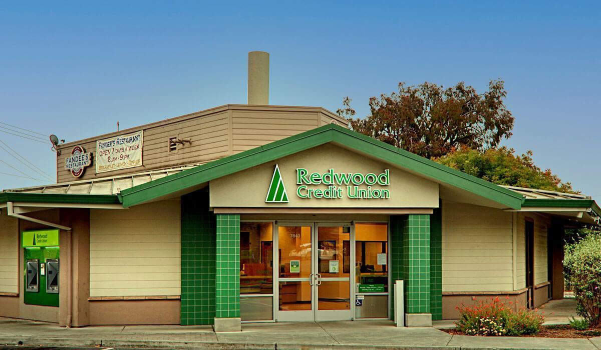 Find RCU Branches and ATMs | Redwood Credit Union