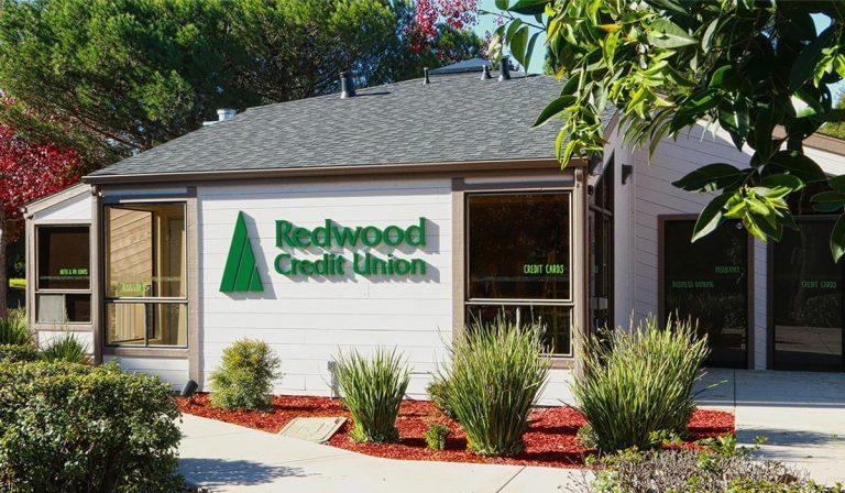 Find RCU Branches and ATMs | Redwood Credit Union