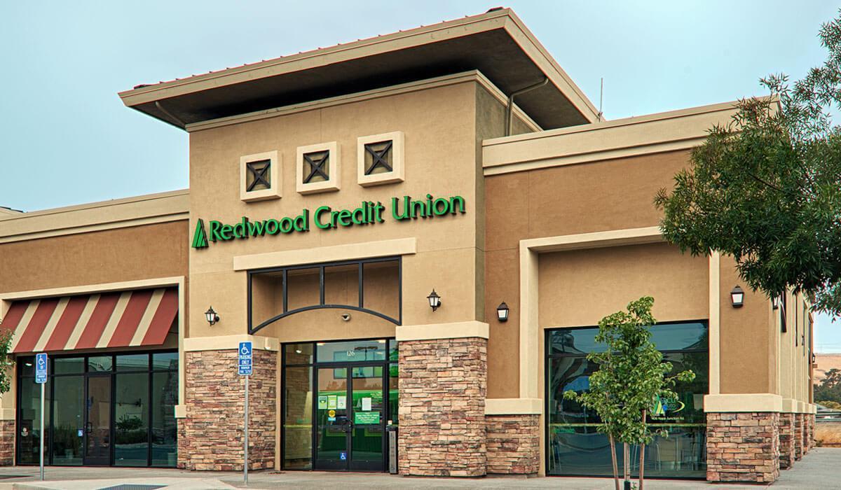 Find RCU Branches and ATMs | Redwood Credit Union