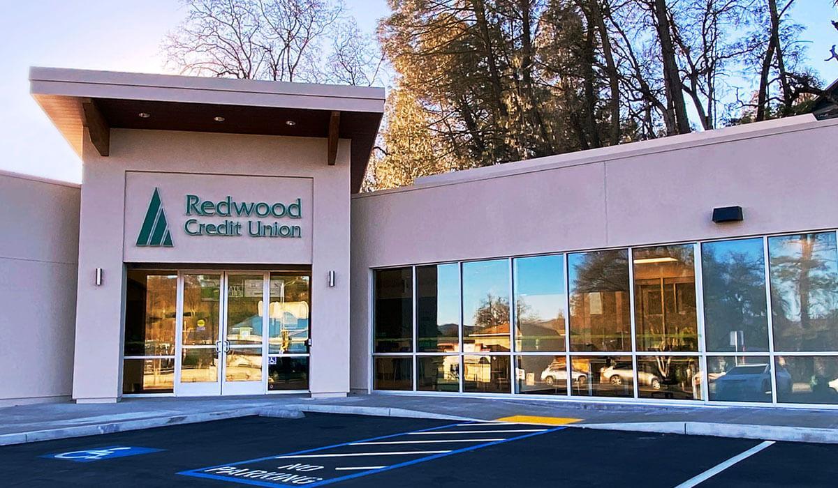 Find RCU Branches and ATMs | Redwood Credit Union
