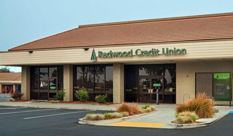 Find RCU Branches and ATMs | Redwood Credit Union