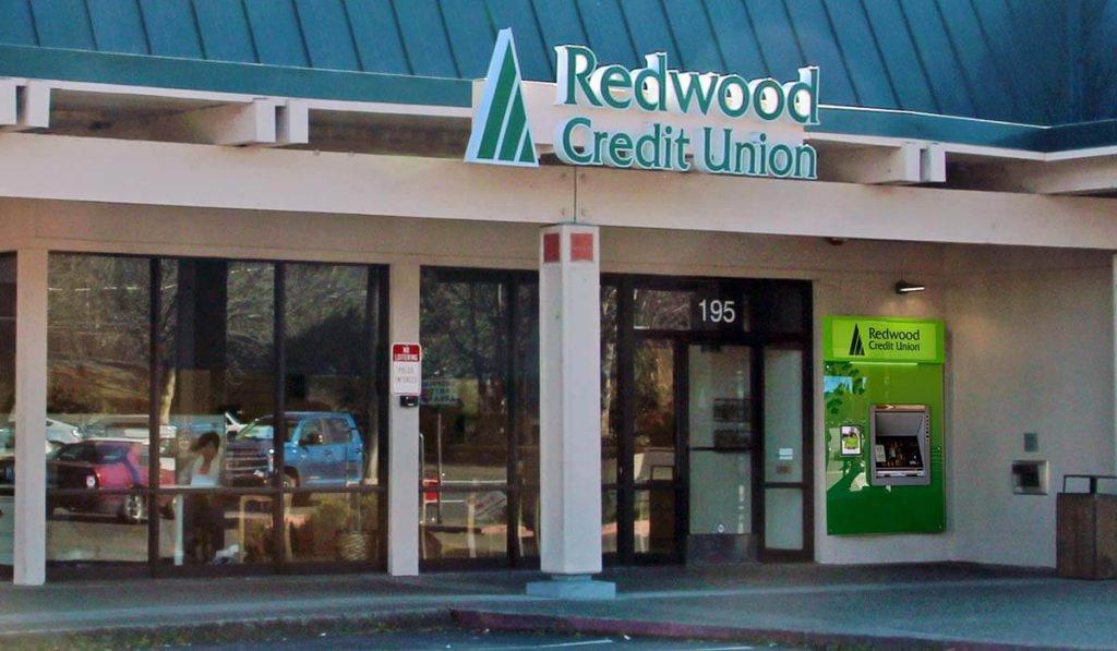 Find RCU Branches and ATMs | Redwood Credit Union