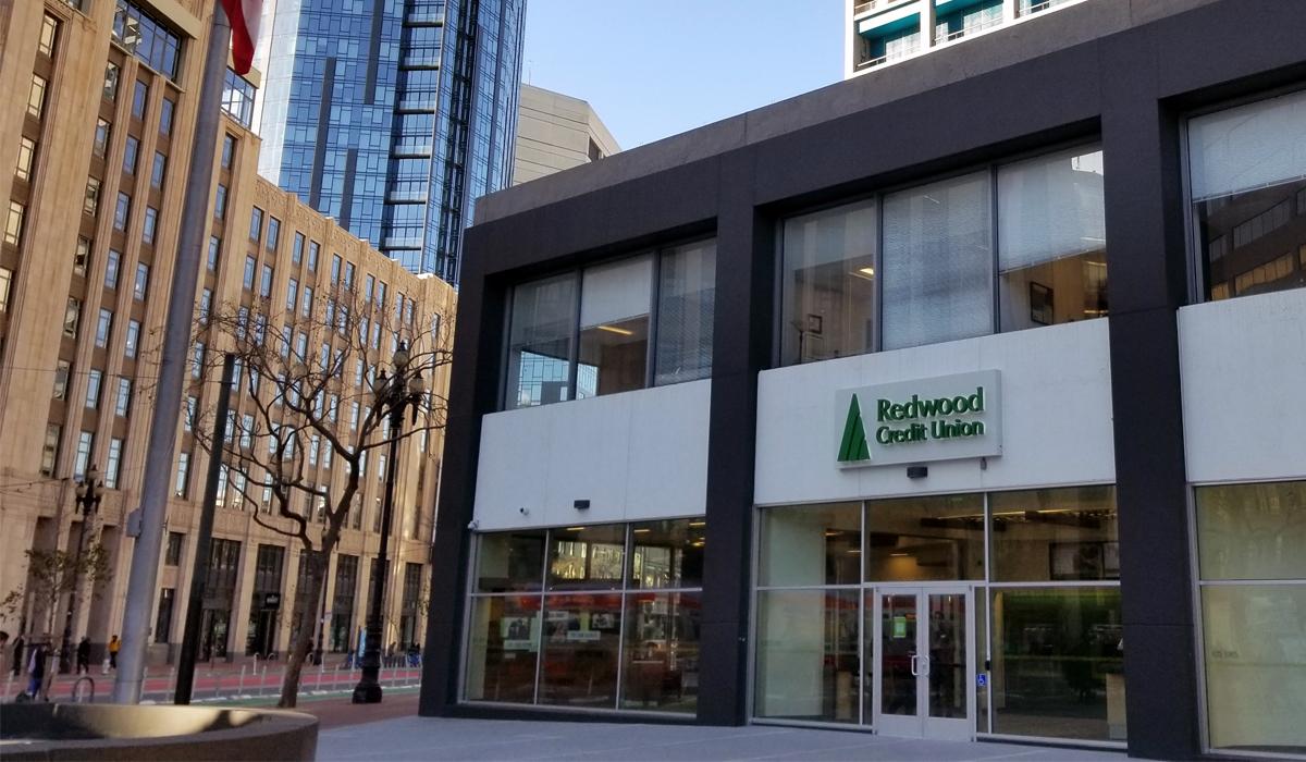Find RCU Branches and ATMs | Redwood Credit Union