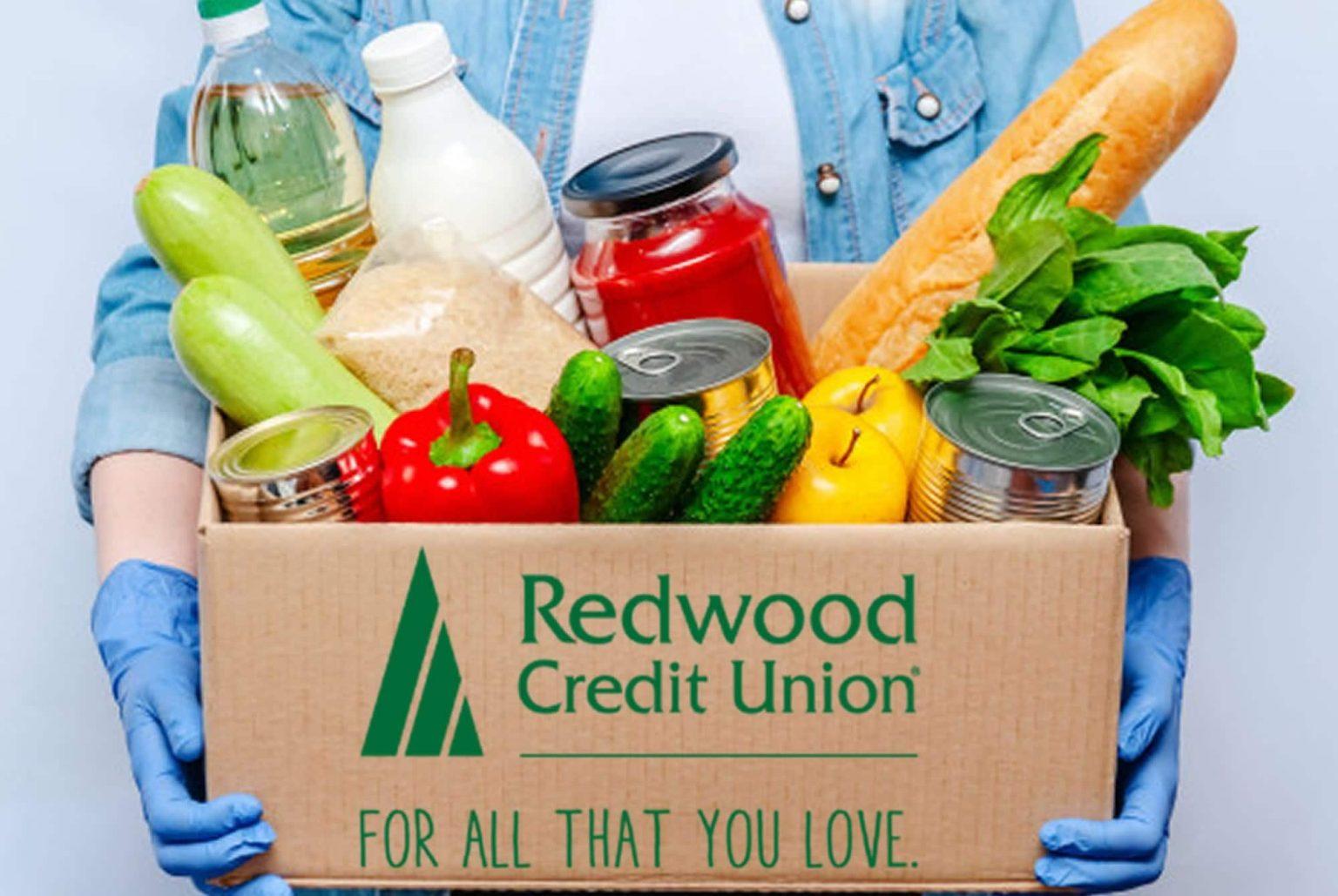 Redwood Credit Union’s International Credit Union Day Celebration ...