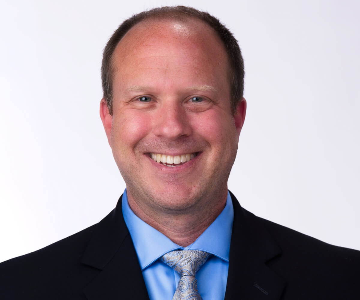 Redwood Credit Union Promotes Bryan Haas to Senior Vice President of ...