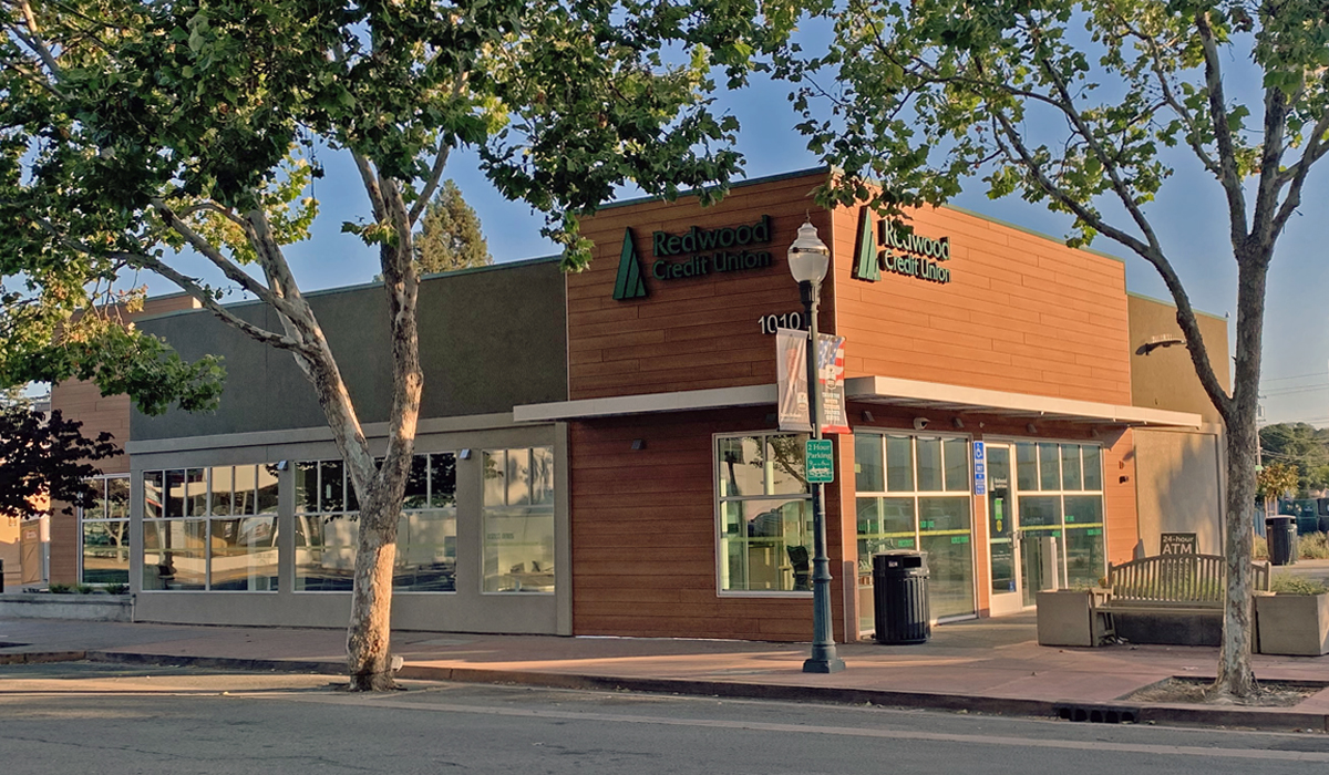 Find RCU Branches and ATMs | Redwood Credit Union