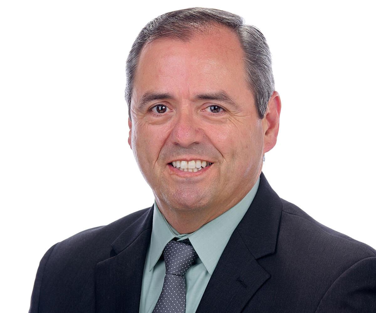 Redwood Credit Union Names Gerardo Martin as New Associate Board Member ...