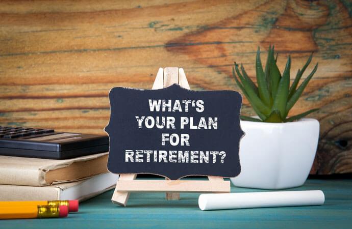 Estimating Your Retirement Income Needs - Redwood Credit Union