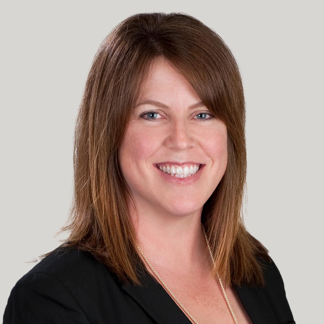 Leadership - Redwood Credit Union