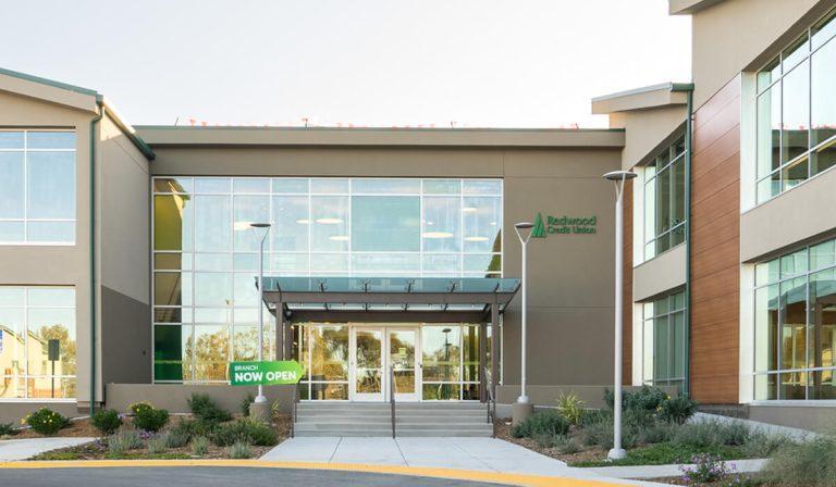 Find RCU Branches and ATMs | Redwood Credit Union