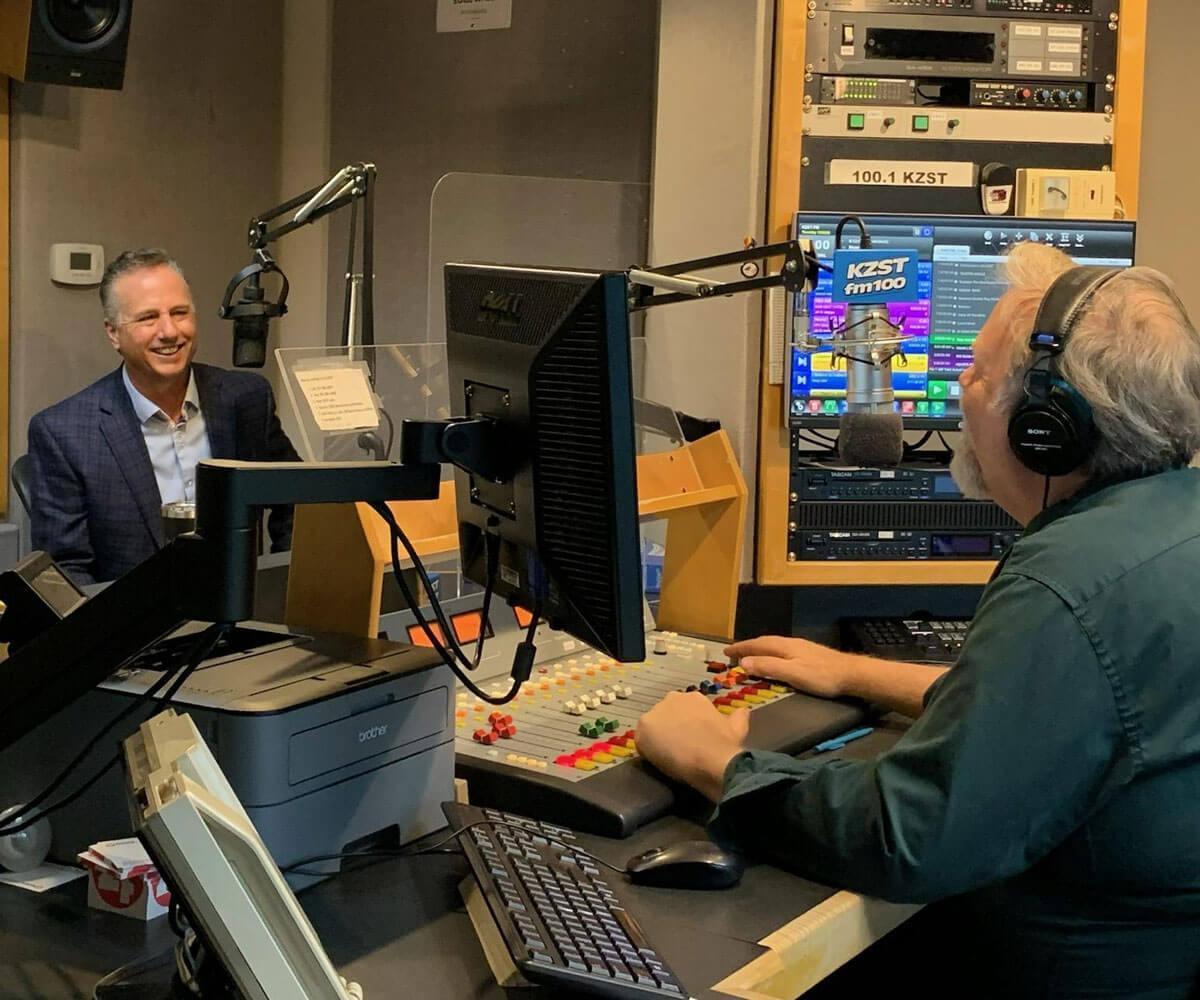 Redwood Credit Union Leaves No Secret Santa Wish Unfulfilled - Redwood ...