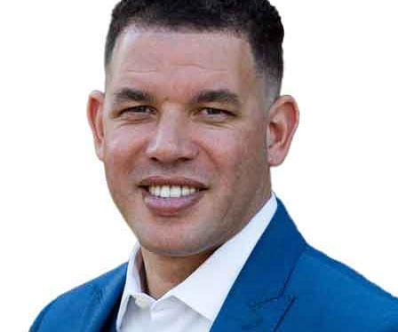 Louis Jenkins Jr. Joins Redwood Credit Union as Vice President of Sales ...