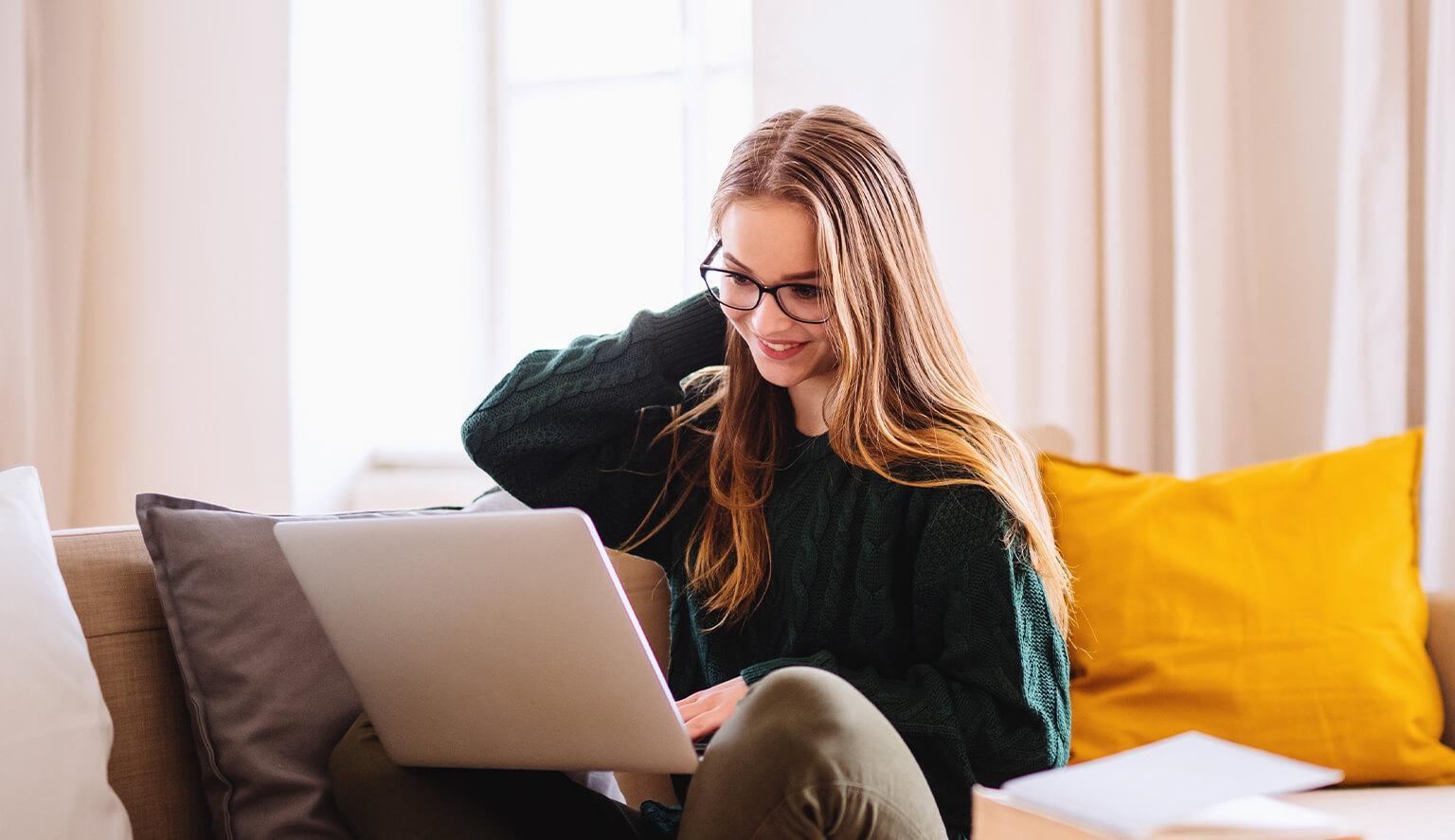 Direct Access Checking - Redwood Credit Union