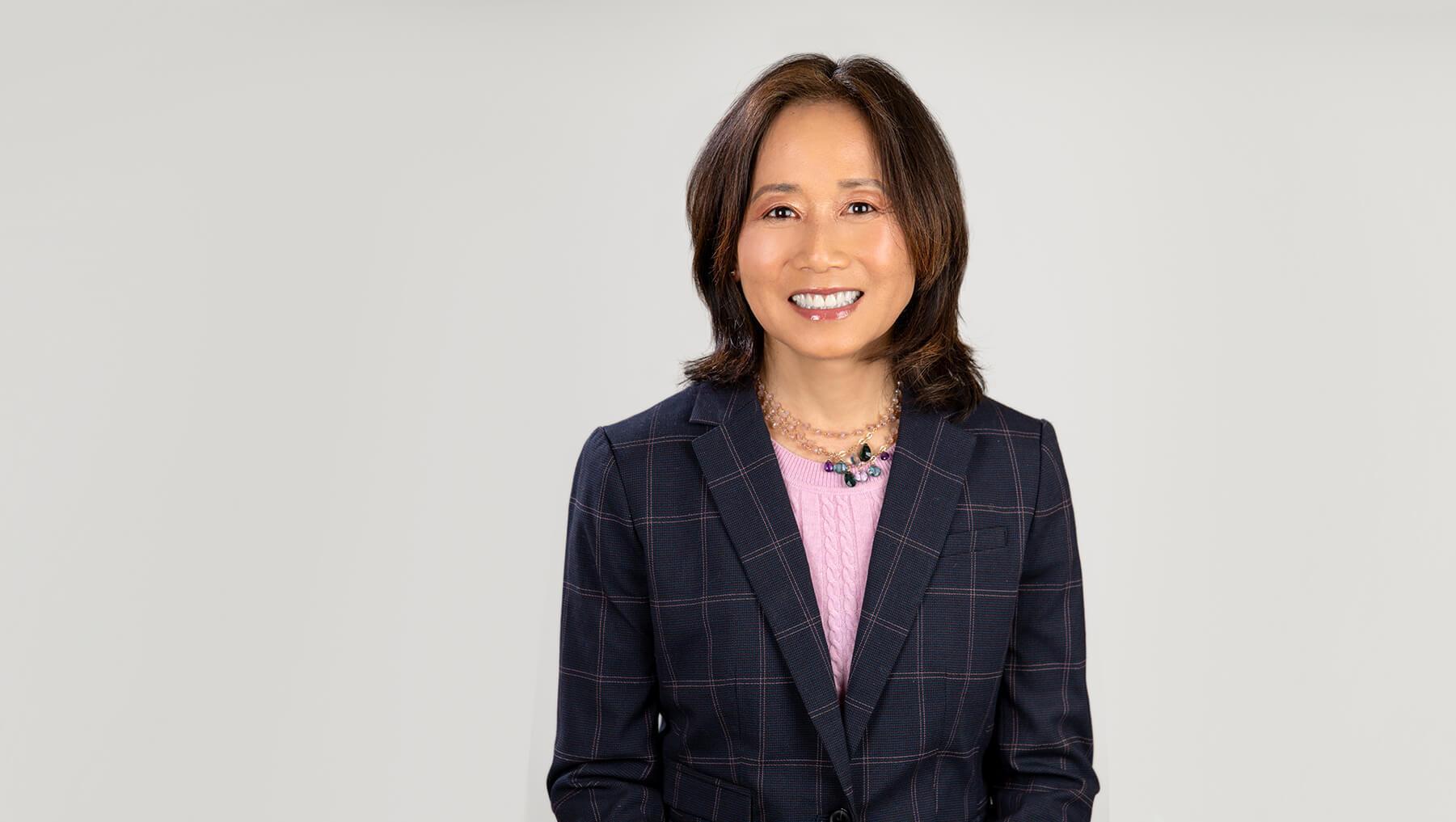 Meet Kathy Chang - Redwood Credit Union