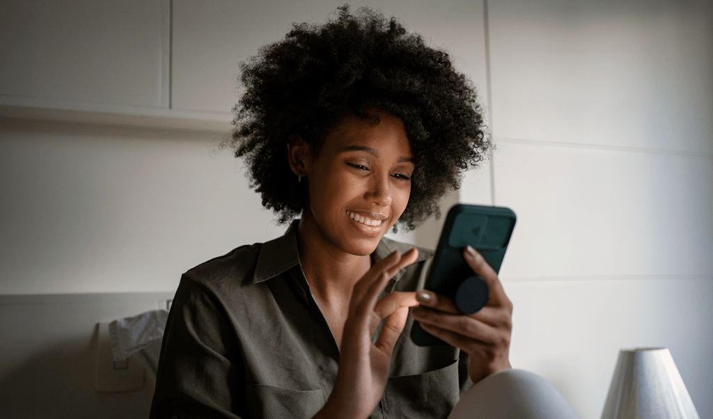 Online Mobile Banking - RCU Mobile App - Redwood Credit Union