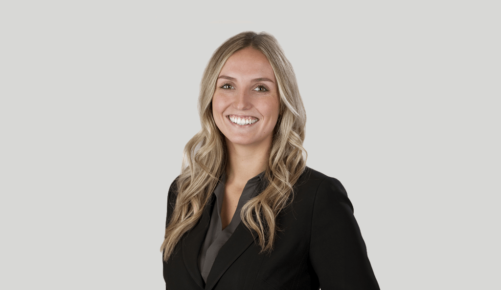 Meet Taylor McNeany - Redwood Credit Union