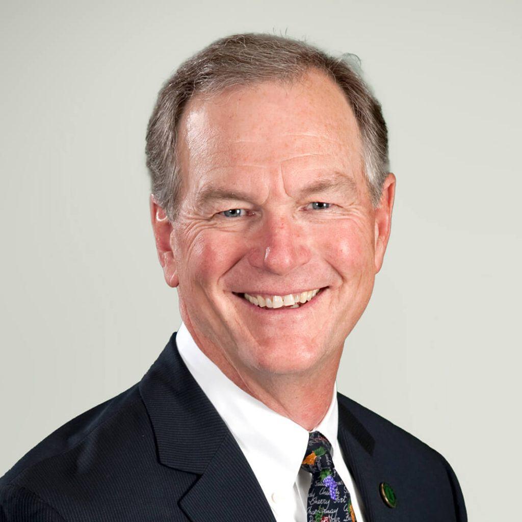 Leadership - Redwood Credit Union