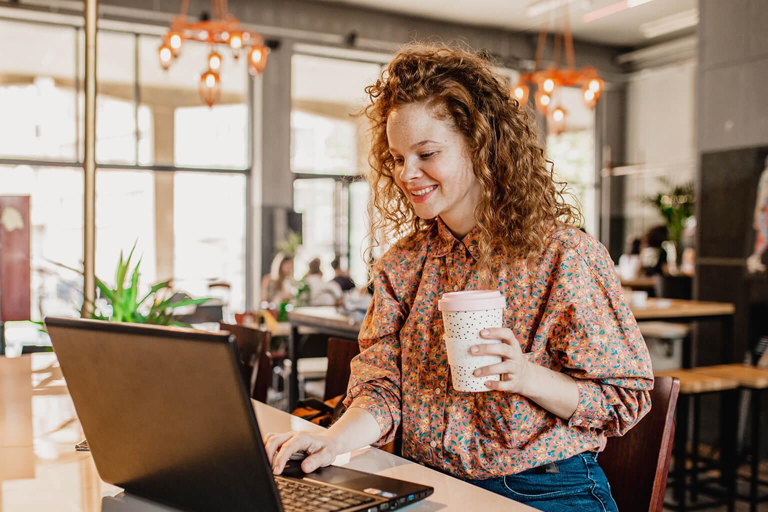 Become a Member - Get Started Today | Redwood Credit Union