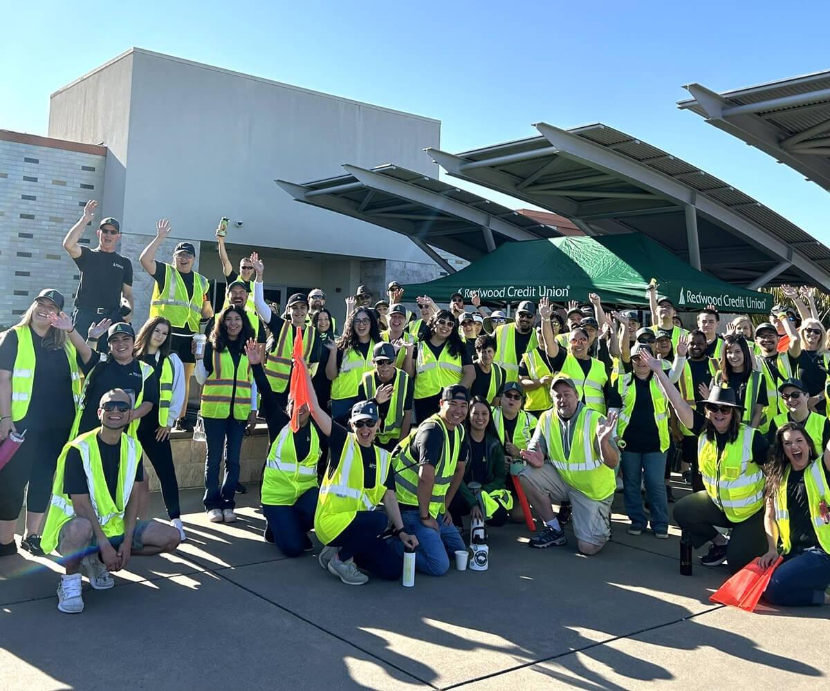 Redwood Credit Union Protects More Than 3,000 People by Securely ...