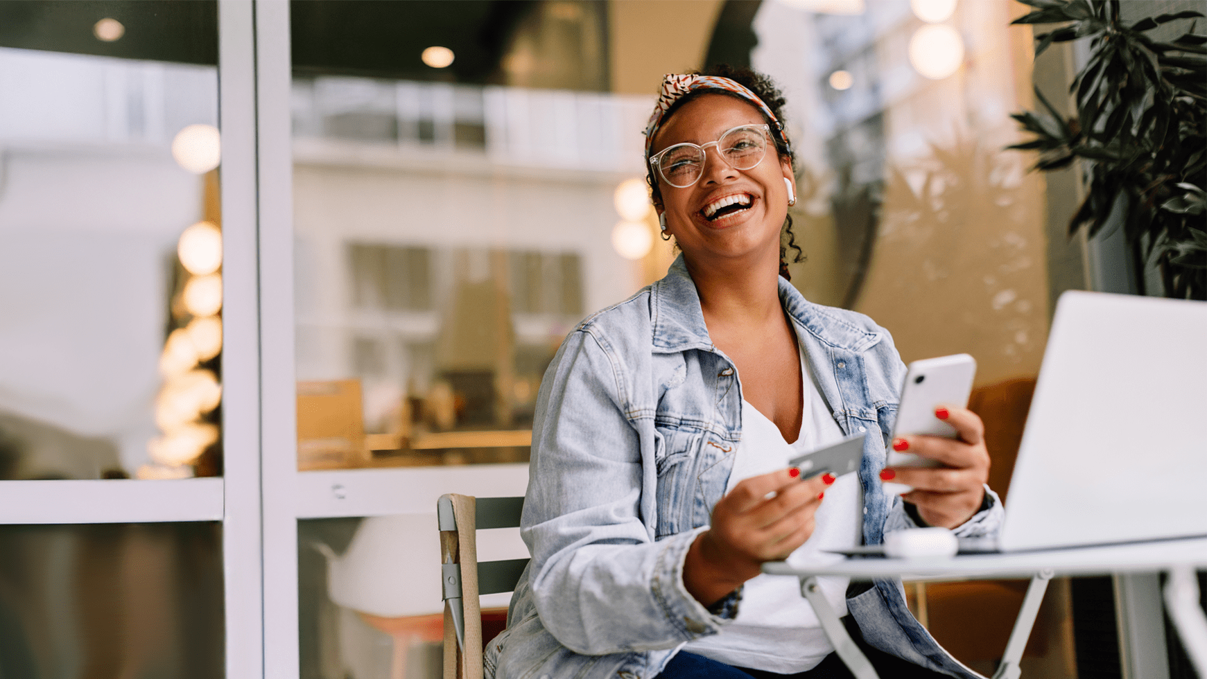 Credit Card Benefits - Redwood Credit Union